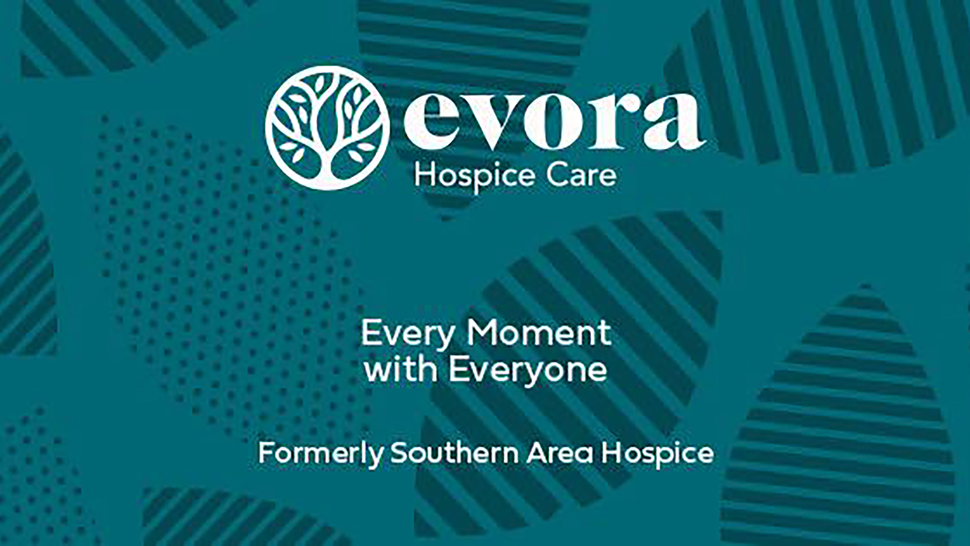 Key things to know about our new name and brand | Evora Hospice